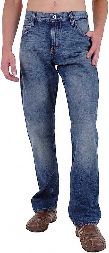 Mustang Pánske Rifle El Paso 31815240-54032-34 - Ceny i opinie - Ceneo.pl