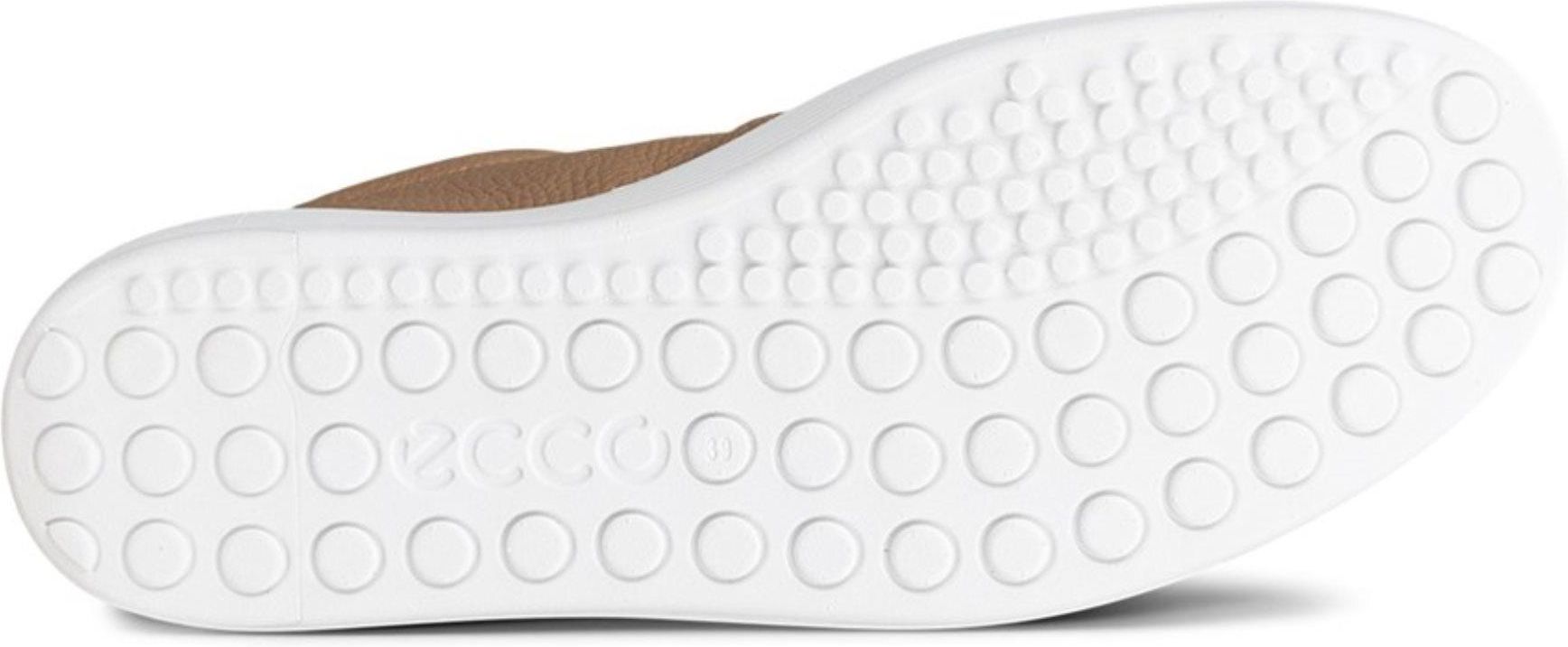Ecco Buty Sneaker Soft 60, 21920301084 - Ceny i opinie - Ceneo.pl
