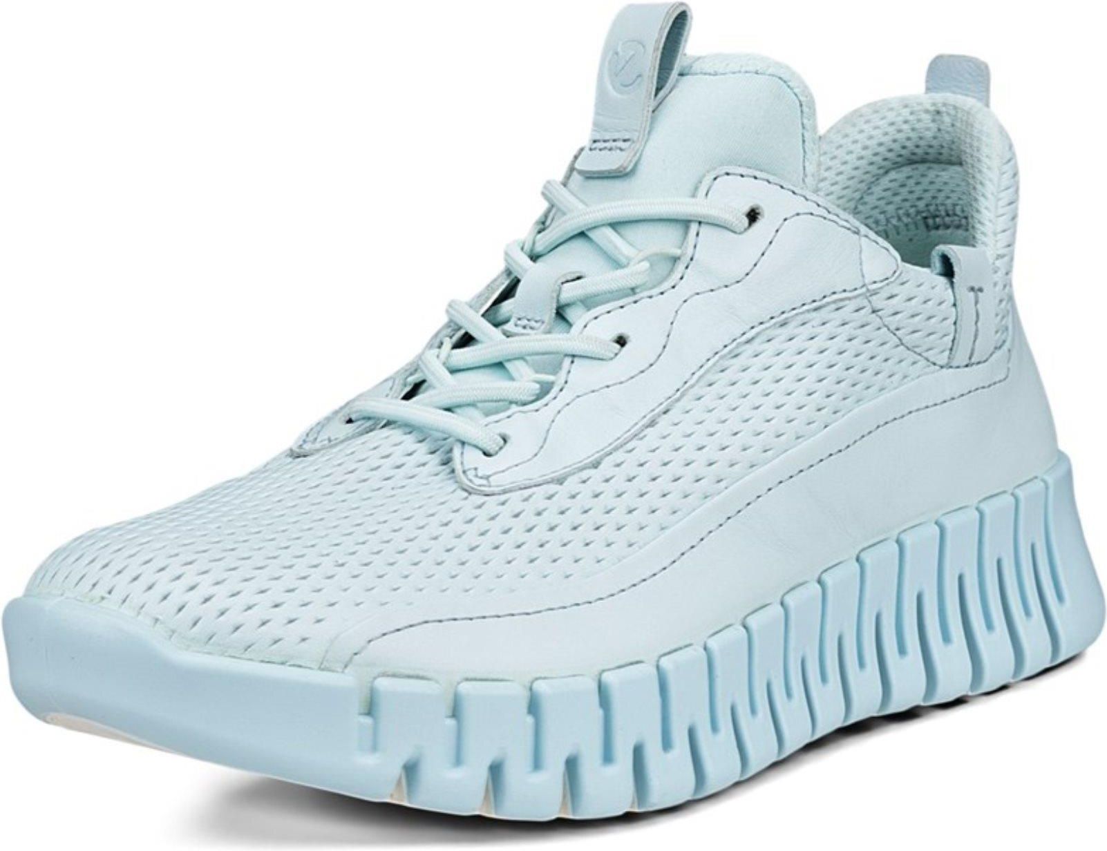 Ecco Boty Sneaker Gruuv, 21822352209 - Ceny i opinie - Ceneo.pl