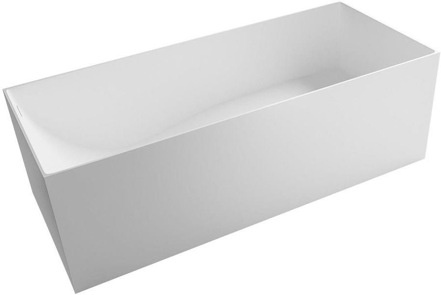 Wanna Wanna Bernstein Luna Stone 170x72cm Biały - Opinie i ceny na Ceneo.pl