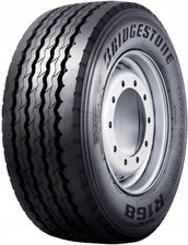 Opony ciężarowe całoroczne Bridgestone R168 385/65R22.5 160K - Opinie i ...