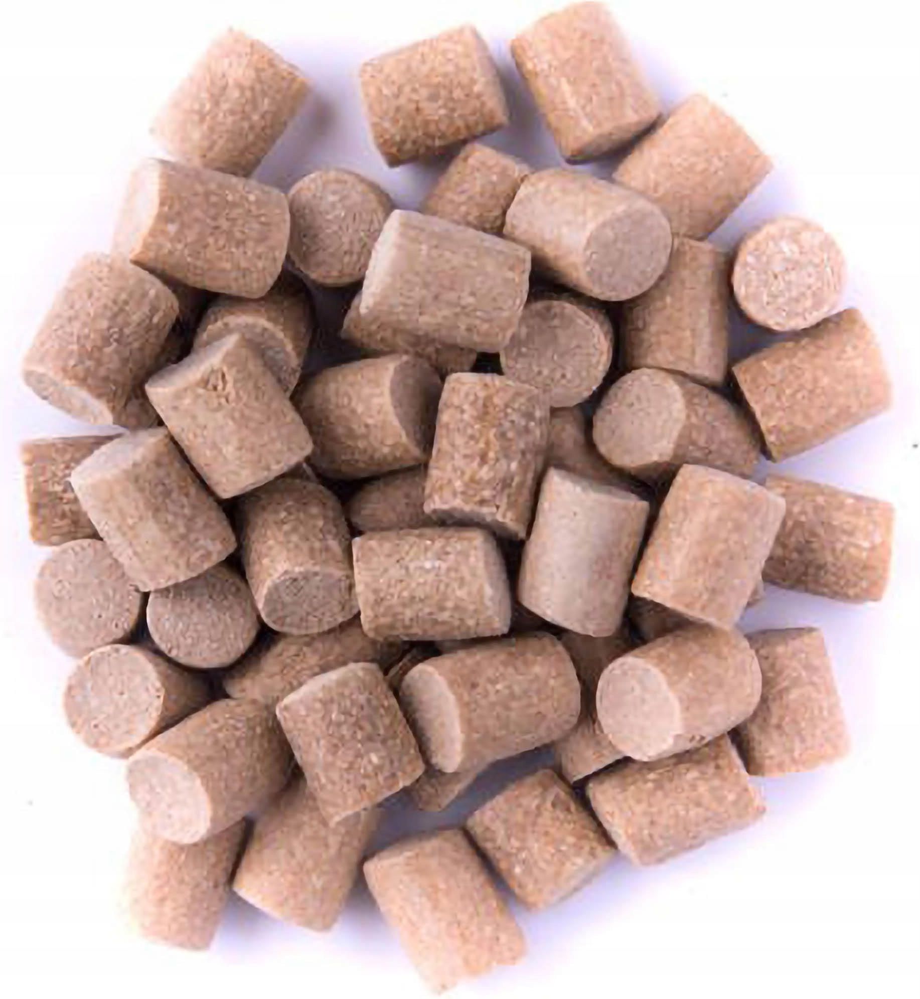 Coppens Pellet Zanętowy Karpiowy Premium Carp 8mm 20kg COPPCA8MM20KG ...