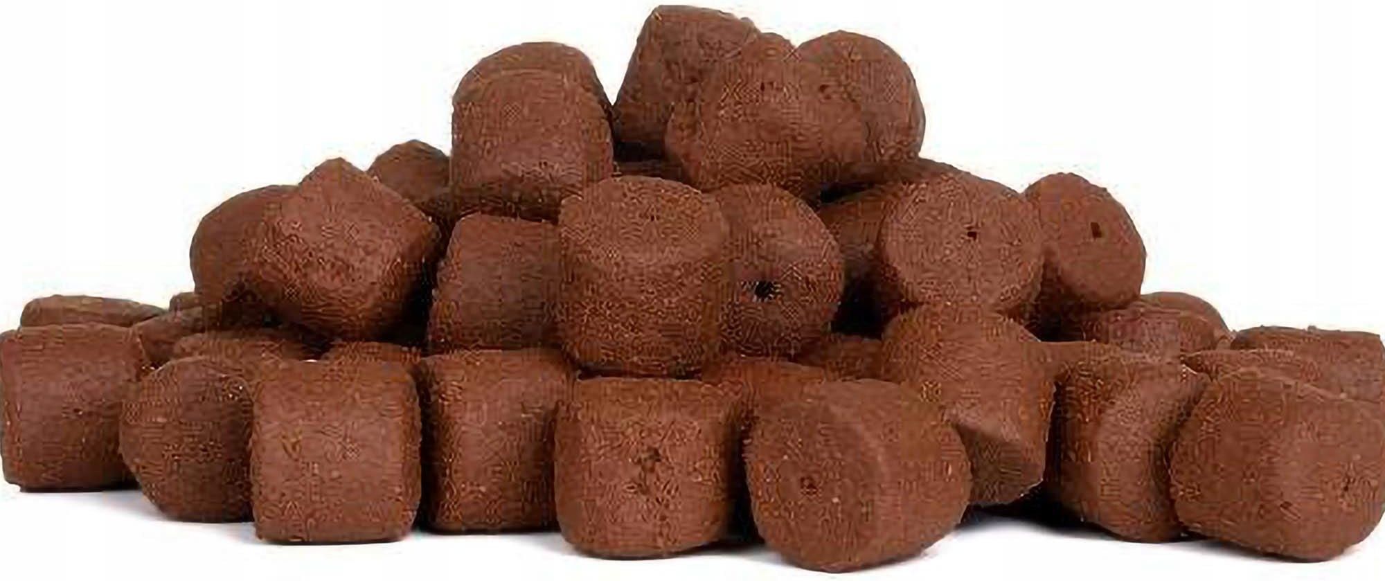 Coppens Pellet Zanętowy Przynęta Tonąca Red Halibut 20mm 20kg ...