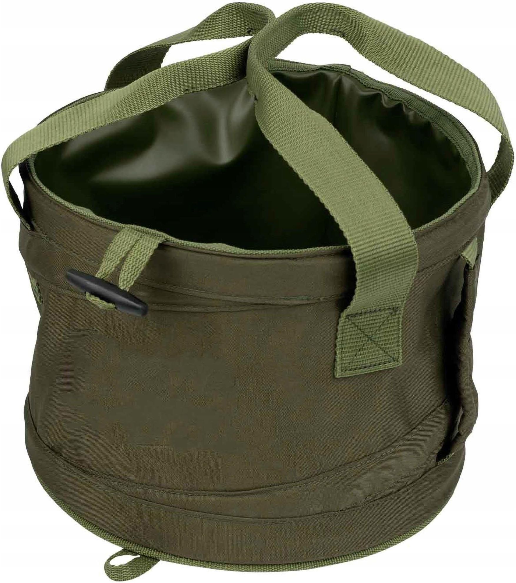 Trakker Wiadro Wędkarskie Składane Sanctuary Pop-Up Bucket 210218 ...