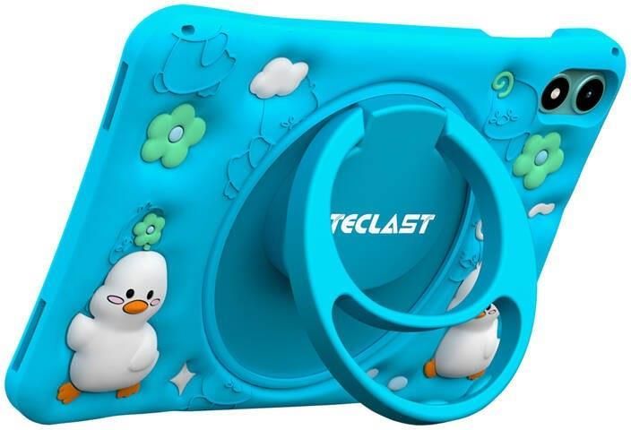 Tablet Teclast P85TKids 4/64GB 8 WiFi Niebieski (P85TKIDSBLUE) - Ceny i ...