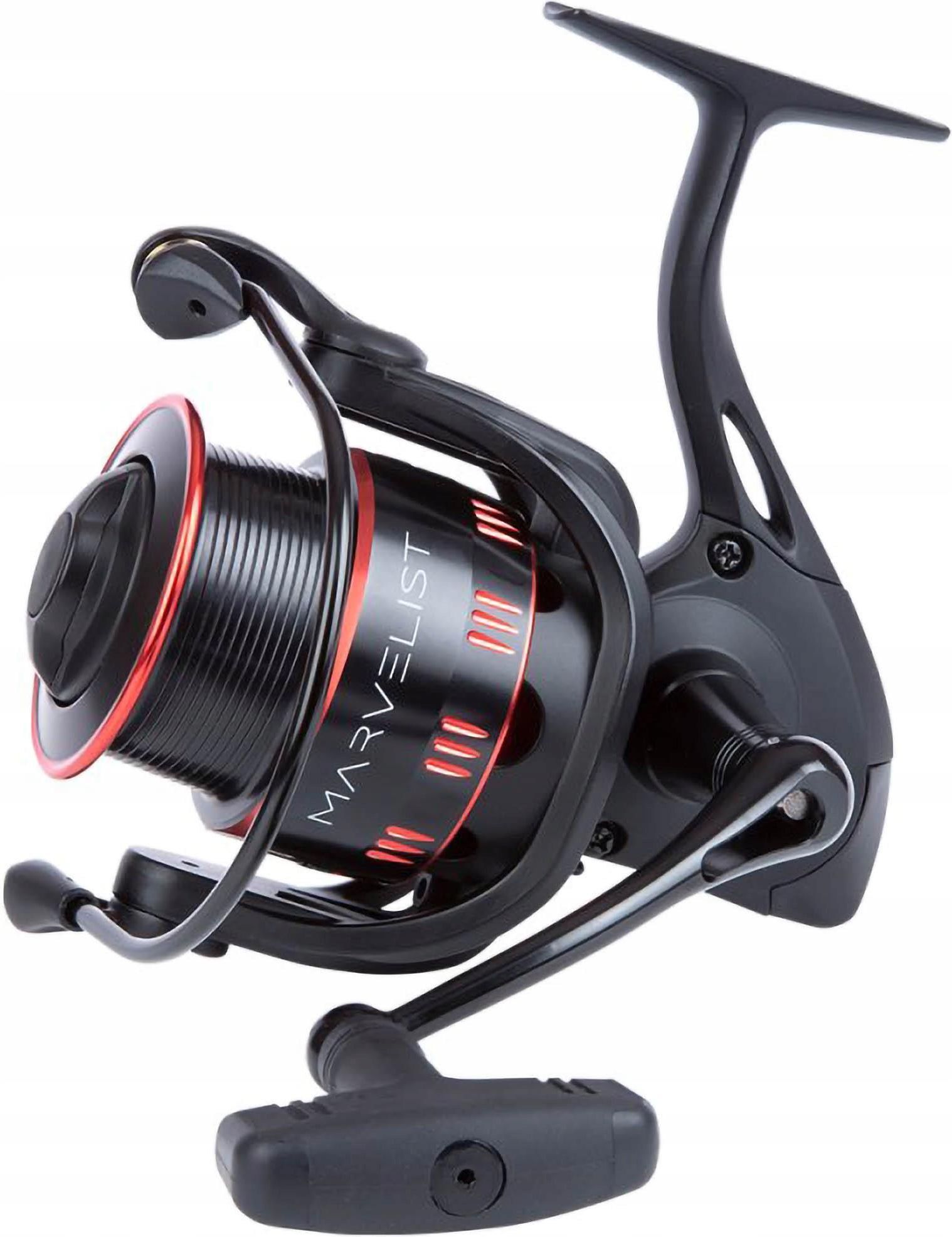 Nytro Kołowrotek Method Feeder Marvelist Power Feeder 4000 - Ceny i ...