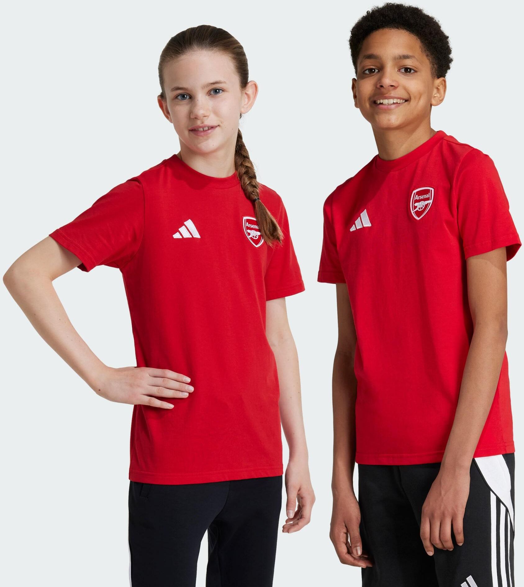 Koszulka Arsenal Kids - Ceny i opinie - Ceneo.pl