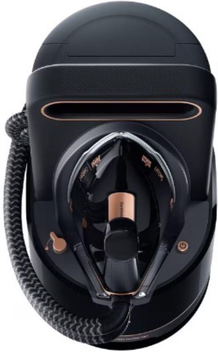 Generator pary BRAUN CareStyle 9 IS 9090 BK - Opinie i ceny na Ceneo.pl
