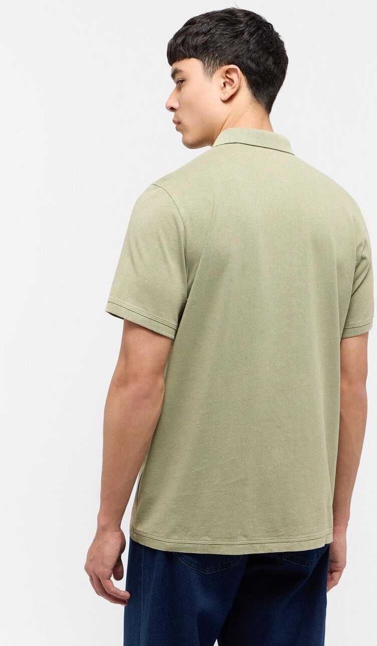 MUSTANG PABLO PC POLO MĘSKI T-SHIRT KOSZULKA POLO POLÓWKA ELEGANCKA ...