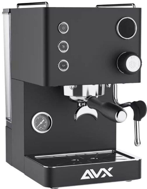 Ekspres Avx DB1 Plus Czarny - Opinie i ceny na Ceneo.pl