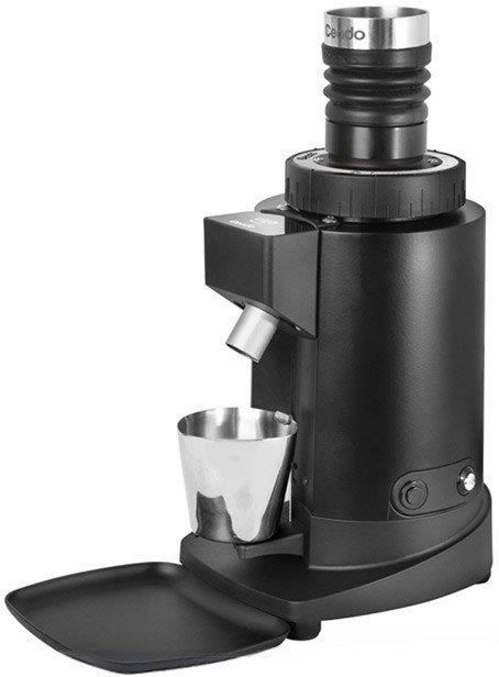 Ceado Młynek Do Kawy E5Sd 50038002 - ceny i opinie - Ceneo.pl