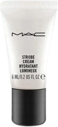 MAC, STROBE CREAM, KREM NAWILŻAJĄCY Z EFEKTEM ROZJAŚNIAJĄCYM, 6 ML ...
