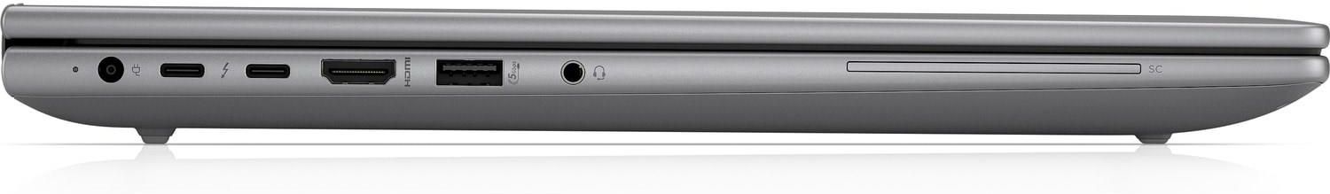 Laptop HP ZBook Power G11 16/Ultra7/32GB/1TB/Win11 (A3YY1ET) - Opinie i ...