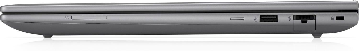 Laptop HP ZBook Power G11 16/Ryzen7/32GB/1TB/Win11 (A3YY4ET) - Opinie i ...