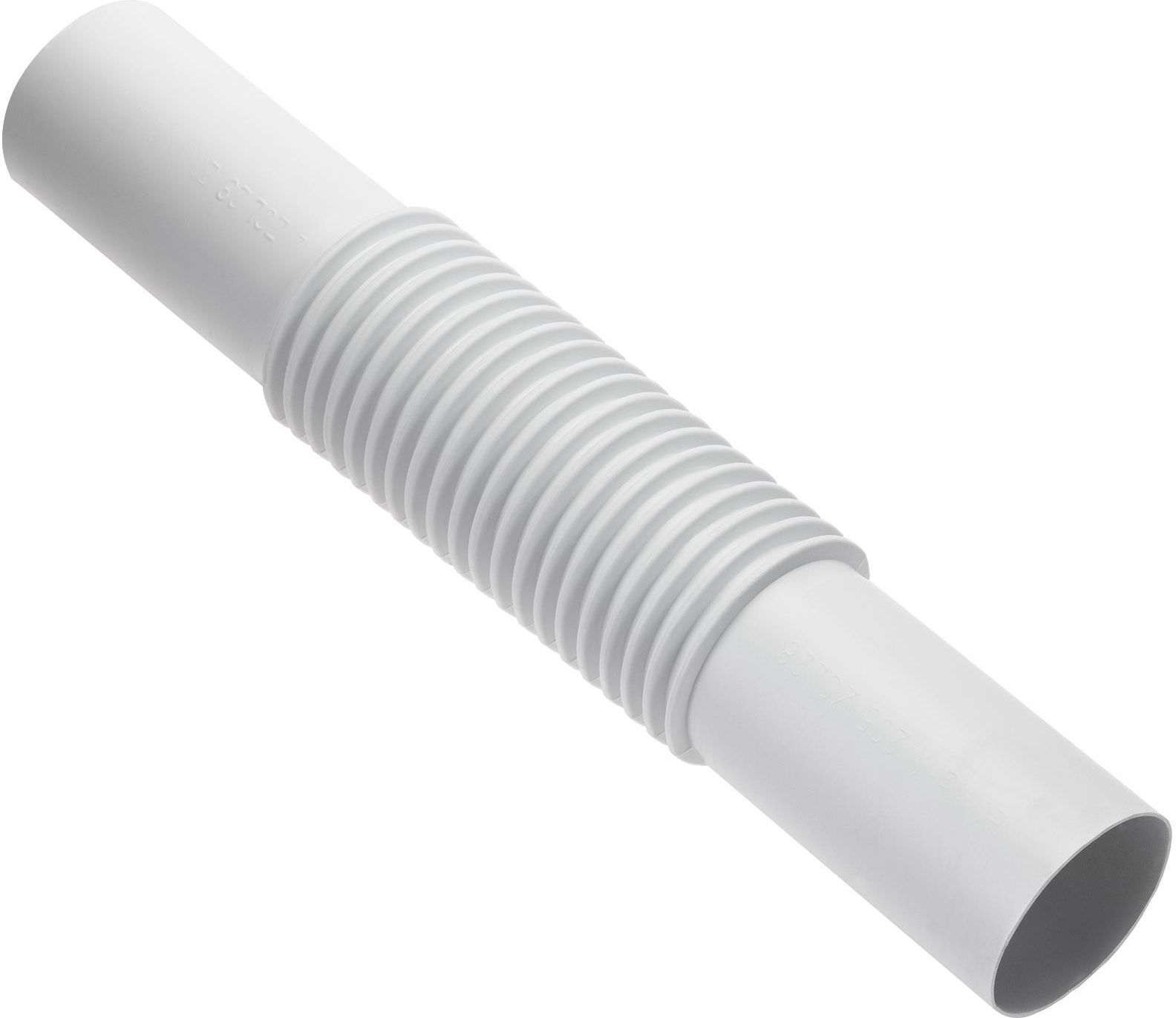 Elmark Złączka Kompensacyjna Elastyczna Zcl 28mm Pvc Biała - Opinie i ...