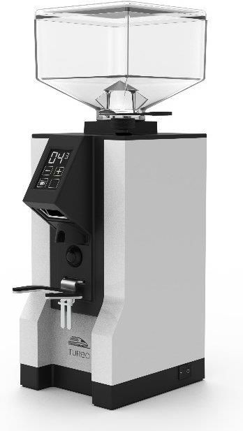 Eureka Młynek do kawy Mignon Turbo 15BL Biały - ceny i opinie - Ceneo.pl