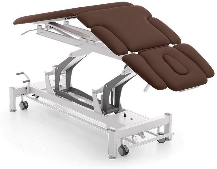Łóżko do masażu Meden-Inmed Siedmiosekcyjny Stół Do Masażu Z Pivotem ...