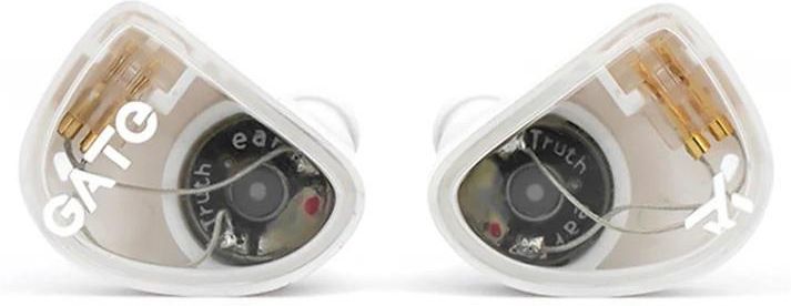 Słuchawki Truthear GATE white - Opinie i ceny na Ceneo.pl