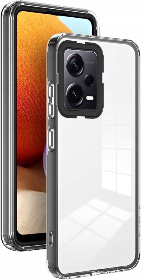 2W1 Etui Hybrydowe Enviro Case Plecki Nakładka Bumper Do Iphone 15 Plus ...