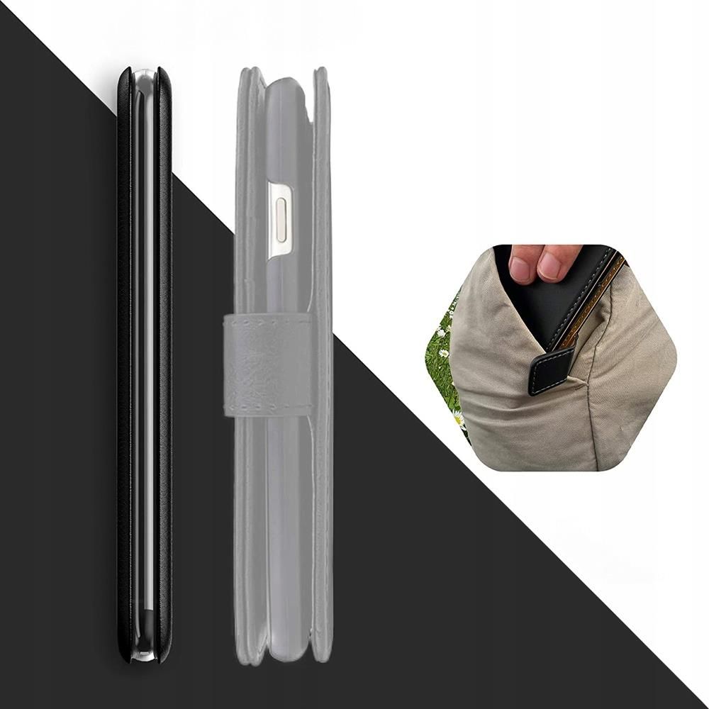 Etui Smart Elegance Do Samsung Galaxy S9 Sm G960F - Etui na telefon ...