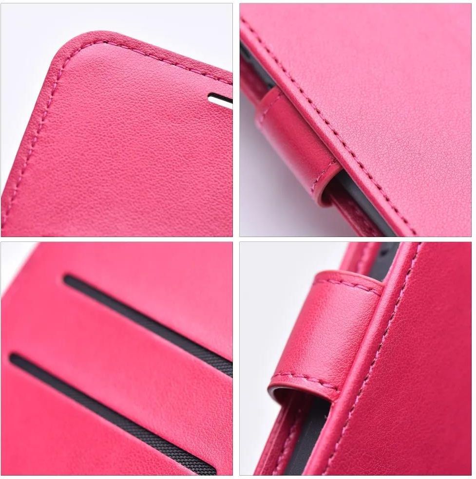Kabura Mezzo Book Do Iphone 16 Mandala Magenta - Etui na telefon, ceny ...