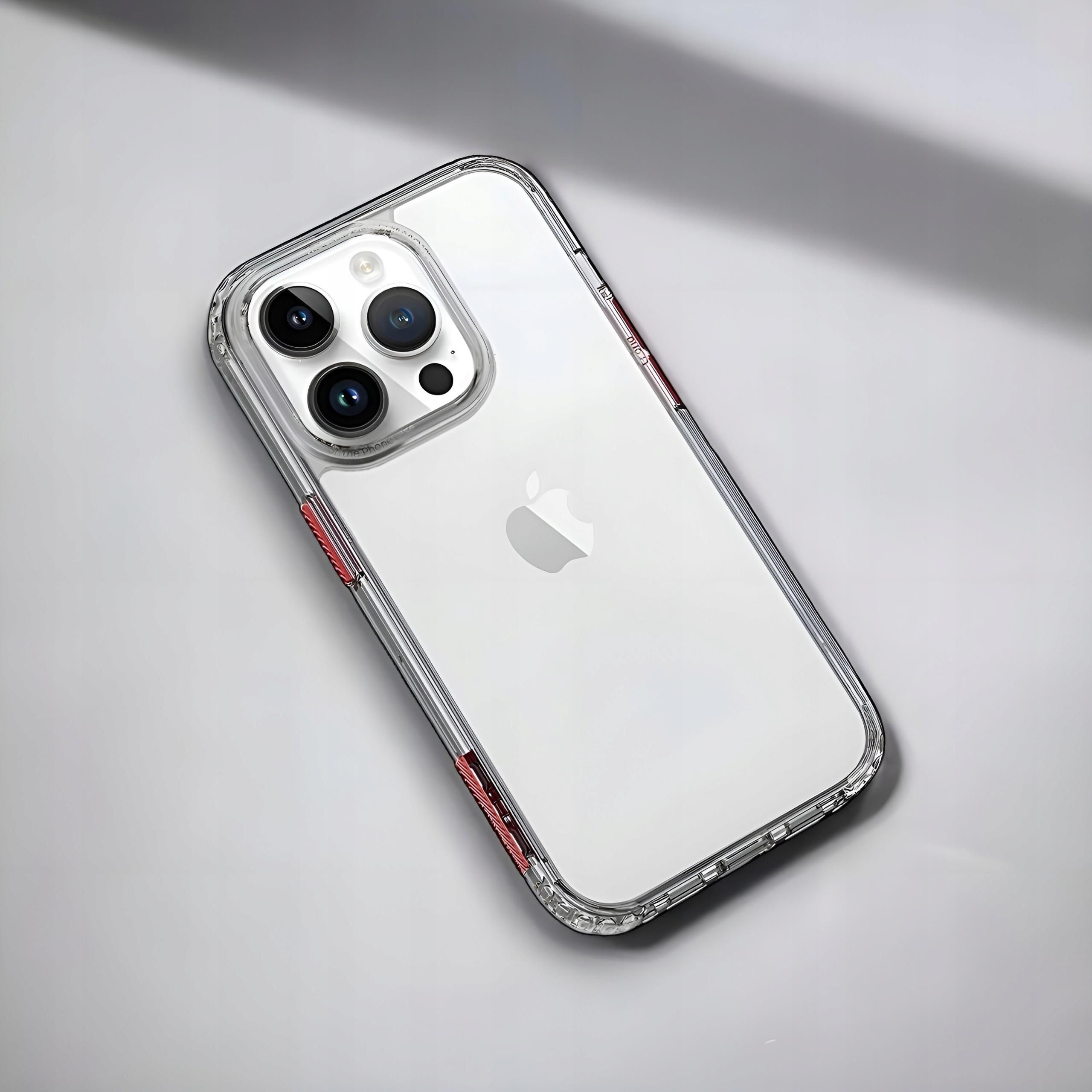 Etui Red Devil Do Iphone 14 Pro Smoke Black - Etui na telefon, ceny i ...