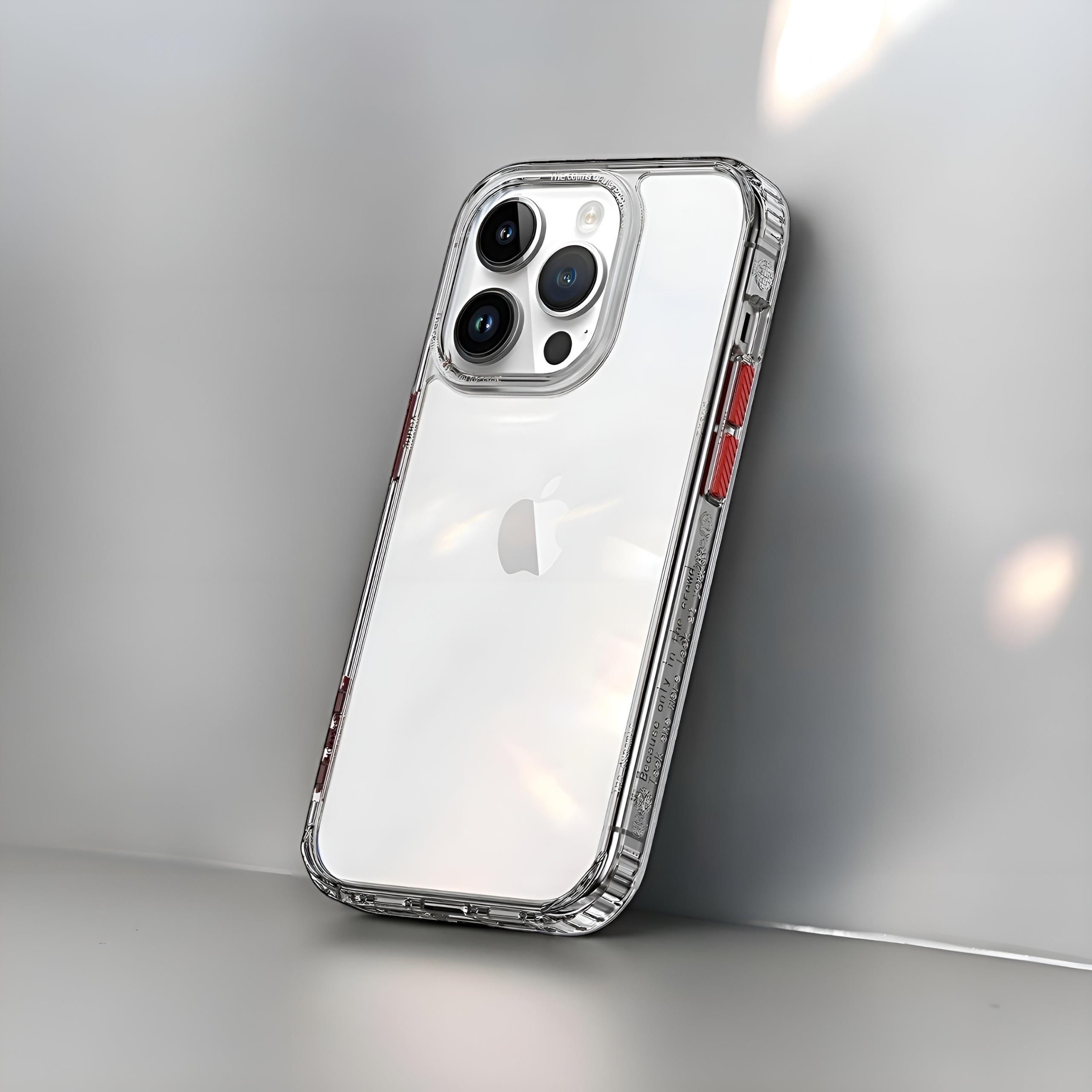 Etui Red Devil Iphone 14 Smoke Black - Etui na telefon, ceny i opinie ...