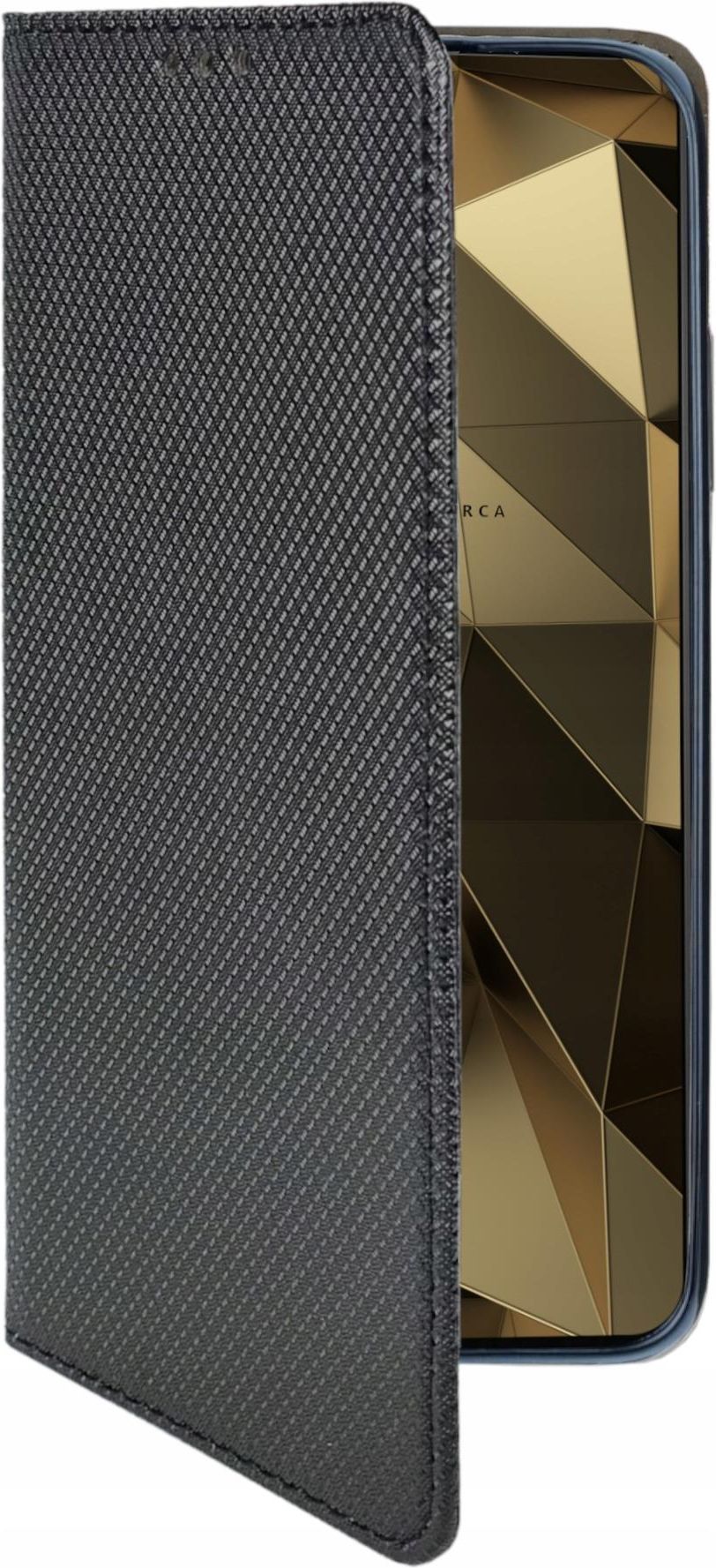 Etui Do Samsung M34 5G Portfel Magnetyczny Na Smart Magnet - Etui na ...