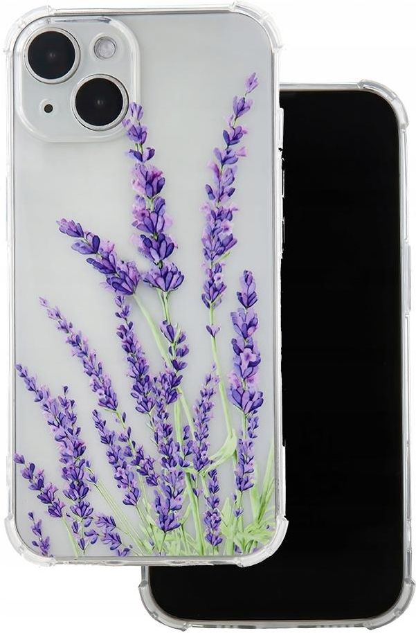 Etui Case Na Tył Ze Wzorem Do Iphone 12 6 1 Cali Nakładka - Etui na ...