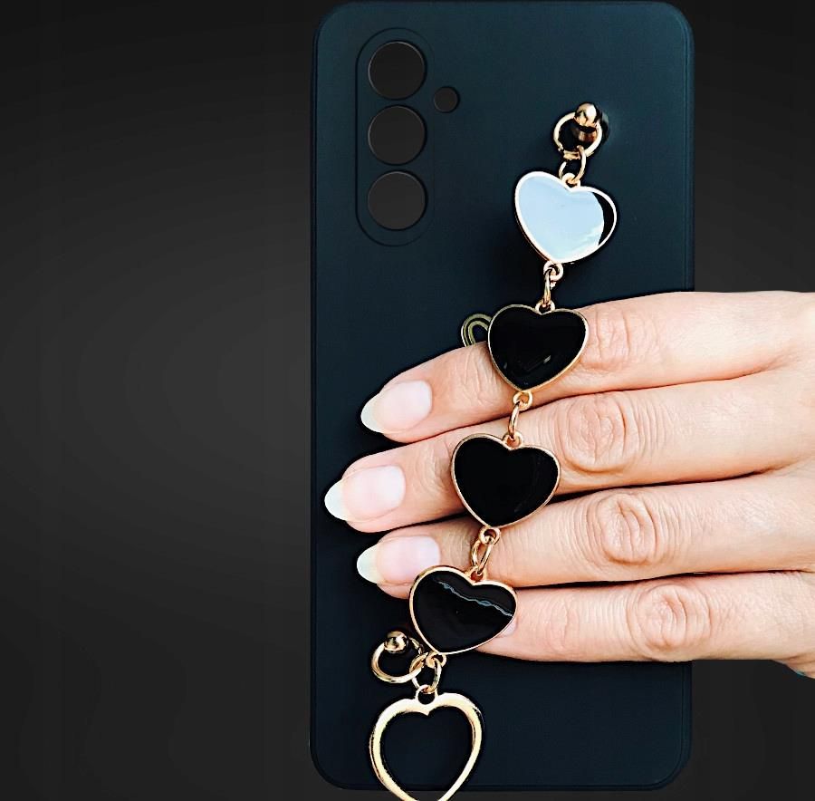 Mbm Etui Z Uchwytem Silicone Color Case Do Samsung M34 G - Etui na ...