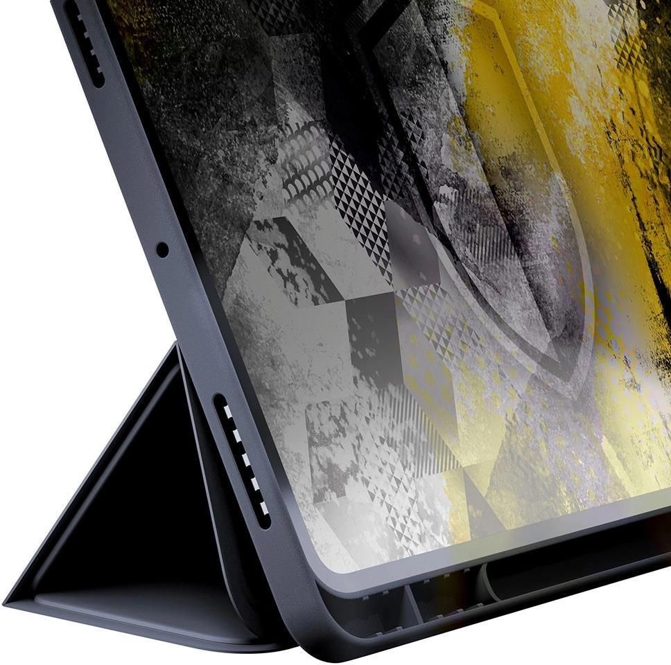 Etui 3Mk Soft Tablet Case Na Samsung Galaxy Tab S7 S8 Czarne - Etui na ...