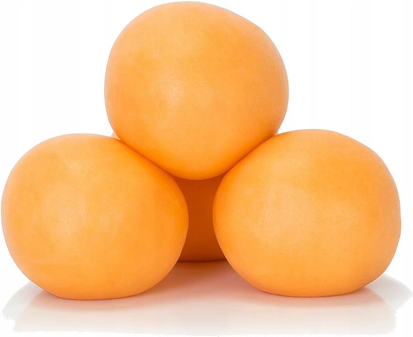 MASA CUKROWA LUKIER PLASTYCZNY POMARAŃCZ 250g EMI - Ceny i opinie ...