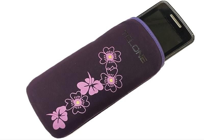 Etui Kieszonka Daisy Na Telefon Nokia E51 E52 C5 Samsung Ultra Classic ...