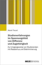 Studienerfahrungen im Spannungsverhältnis von Differenz und ...
