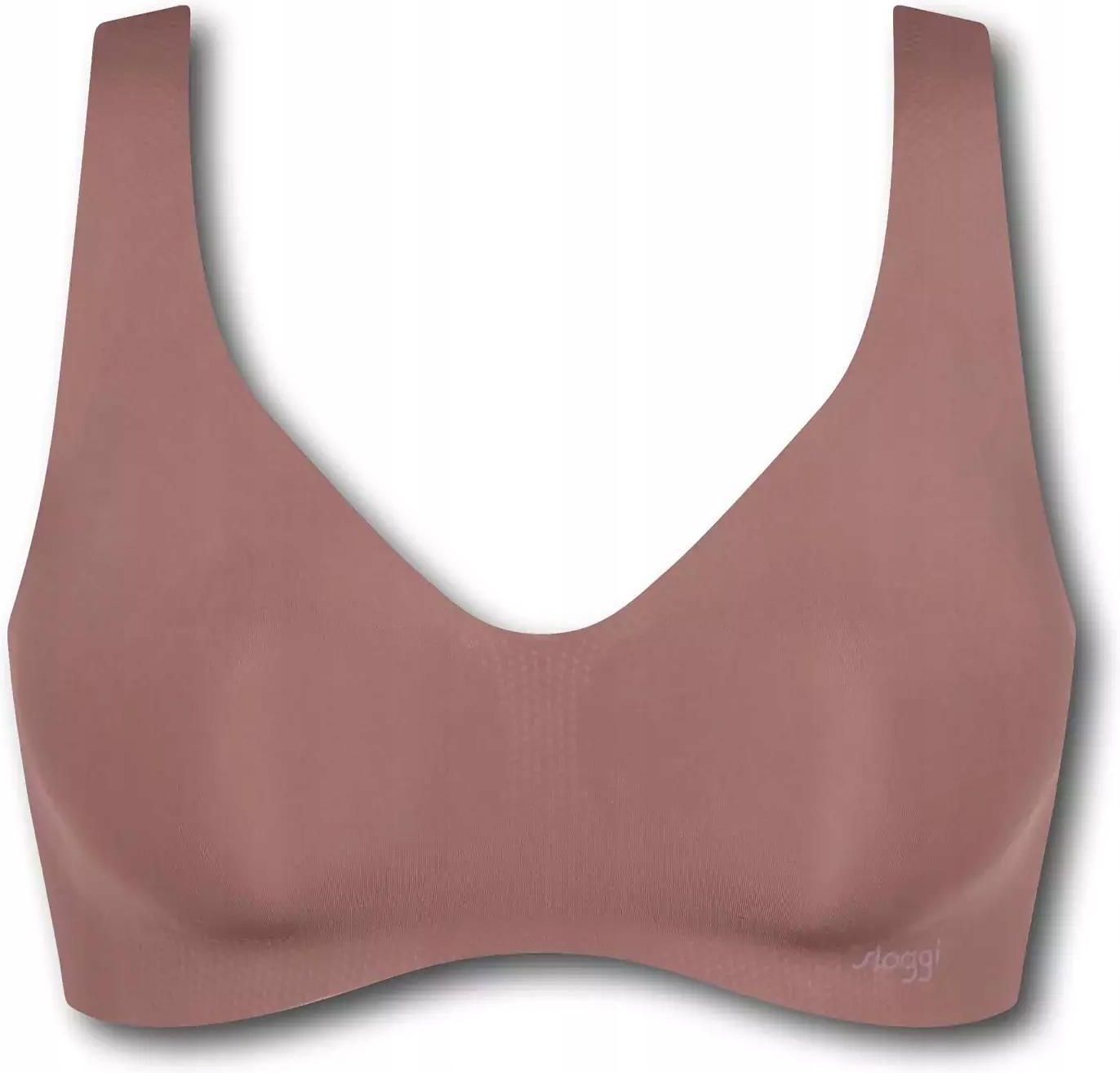 Biustonosz Braletka Sloggi Zero Feel Bralette Ex Xs - Ceny i opinie ...
