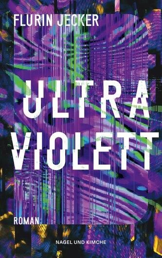 Ultraviolett Jecker - Literatura obcojęzyczna - Ceny i opinie - Ceneo.pl
