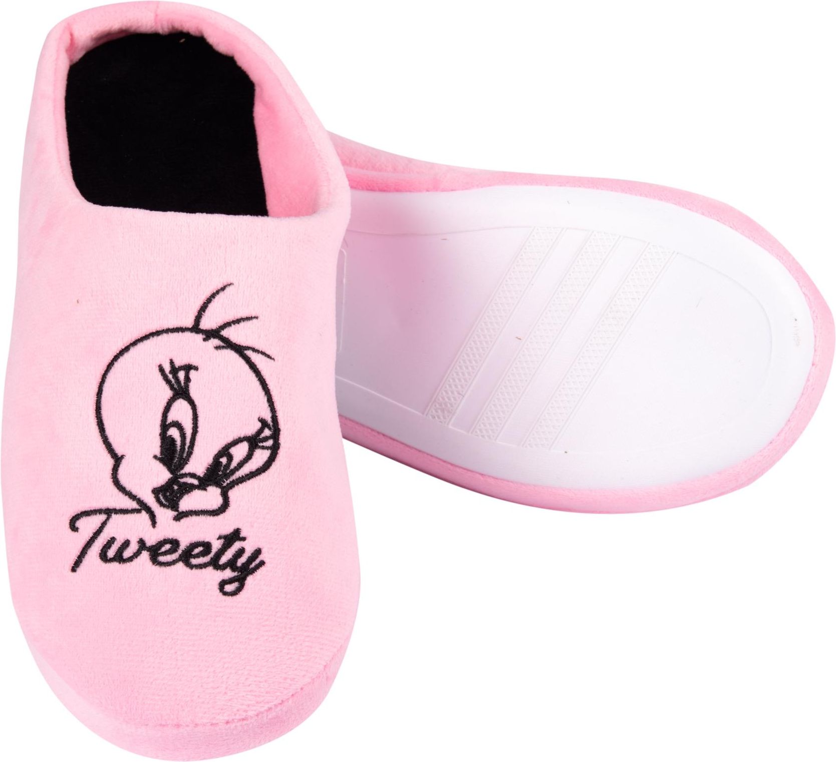United Labels Looney Tunes kapcie damskie Tweety Design kapcie kapcie ...