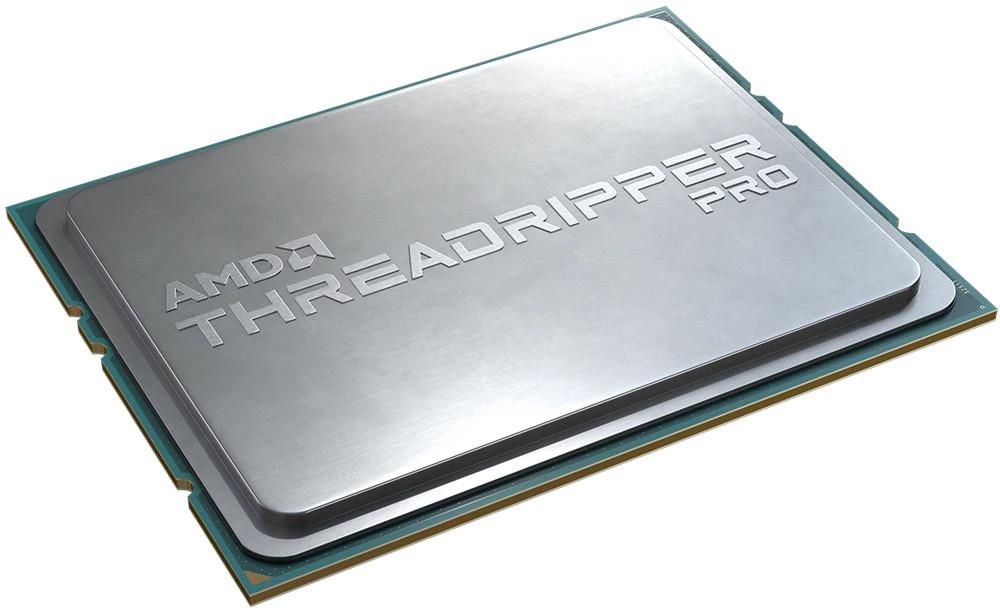 Procesor Amd Threadripper PRO 7955WX 4,5GHz (100000000886) - Opinie i ...