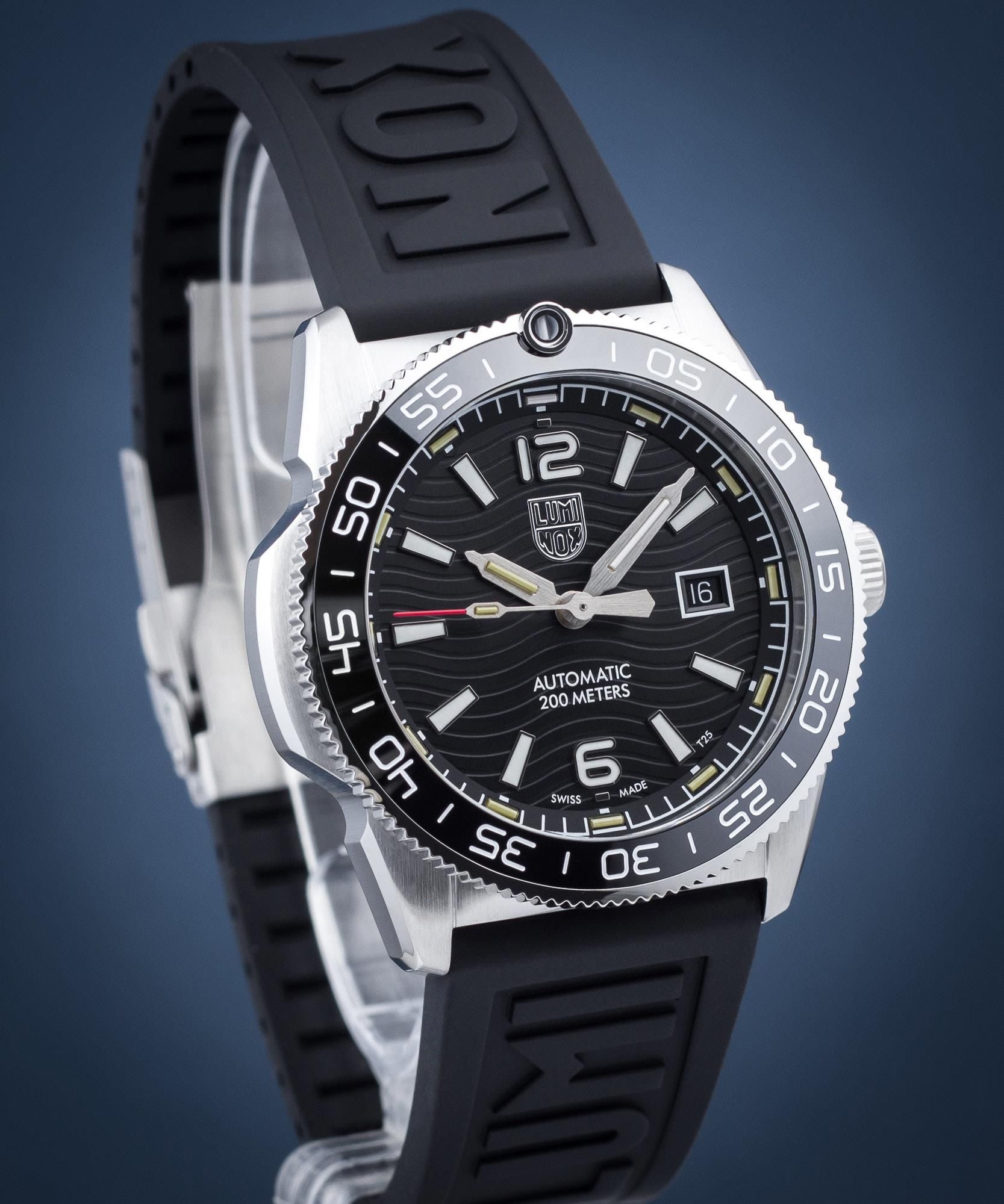 Luminox XS.3101 Pacific Diver Automatic - Zegarki Męskie - Ceny i ...