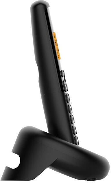 Telefon Alcatel E160 Czarny - Opinie i ceny na Ceneo.pl