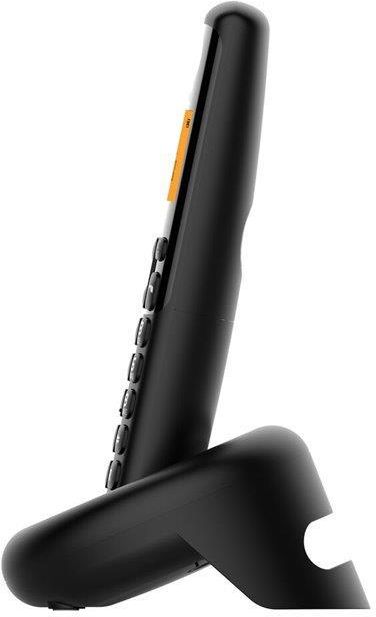 Telefon Alcatel E160 Czarny - Opinie i ceny na Ceneo.pl