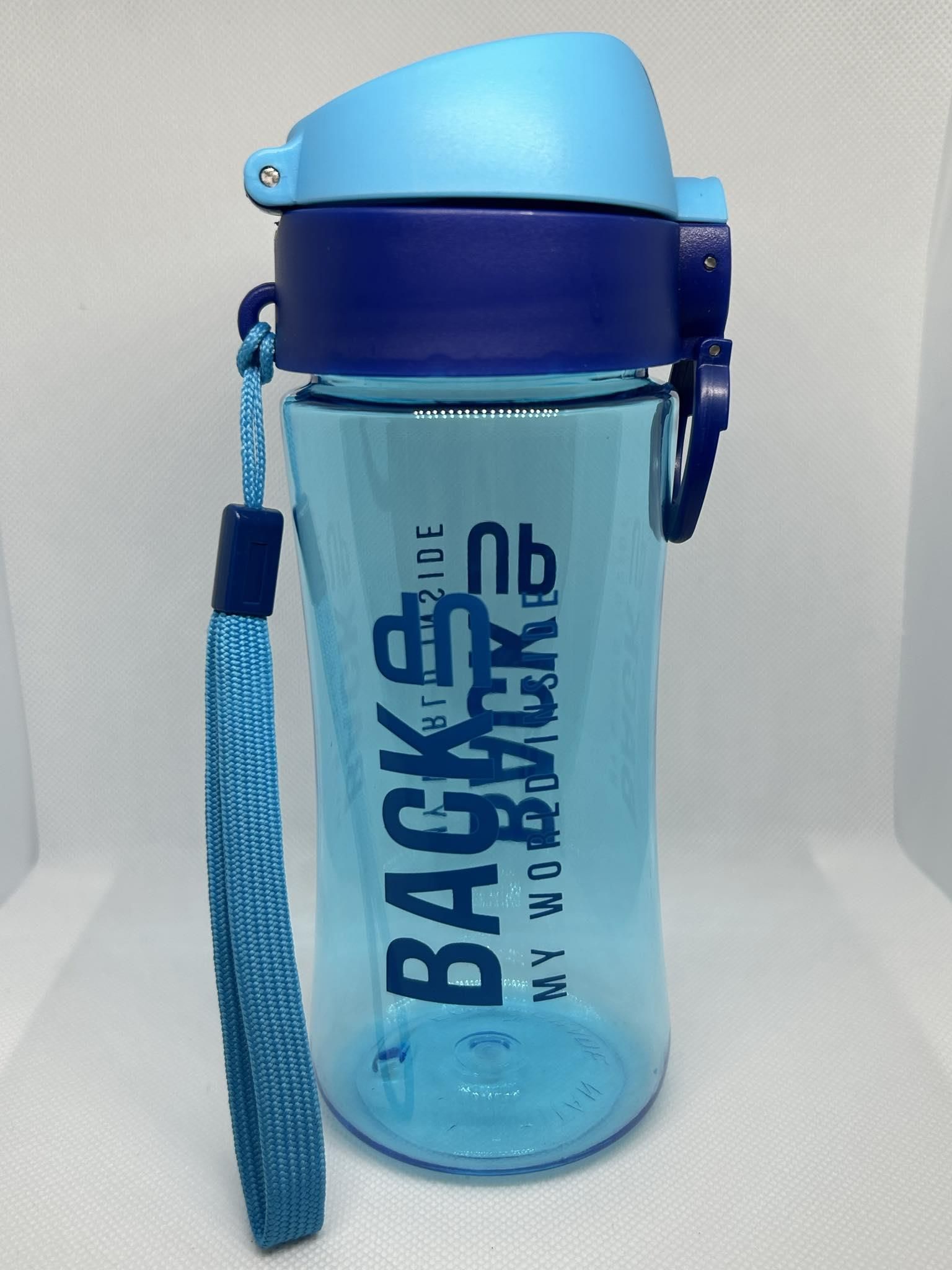 Bidon BACKUP 3 - Ceny i opinie - Ceneo.pl