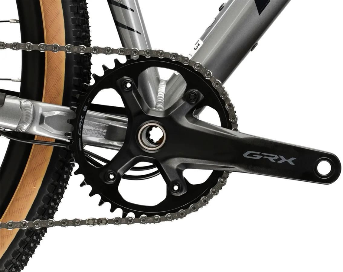 Kross Esker 5.0 Grx 1X12 Szary Grafitowy Połysk 28 2025 - Rowery Przełajowe Uniwersalne - Ceny i ...