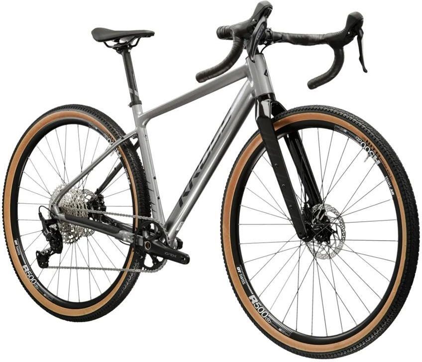 Kross Esker 5.0 Grx 1X12 Szary Grafitowy Połysk 28 2025 - Rowery Przełajowe Uniwersalne - Ceny i ...