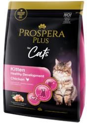 Karma Prospera Plus Kitten Healthy Development Sucha Karma Dla Kociąt ...