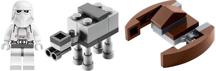 LEGO Star Wars 9509 Kalendarz Adwentowy - Ceny i opinie - Ceneo.pl