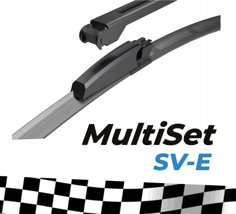 Visee Wycieraczki Audi A4 (8E2; B6) 11.03-12.04 210958 - opinie i ceny ...