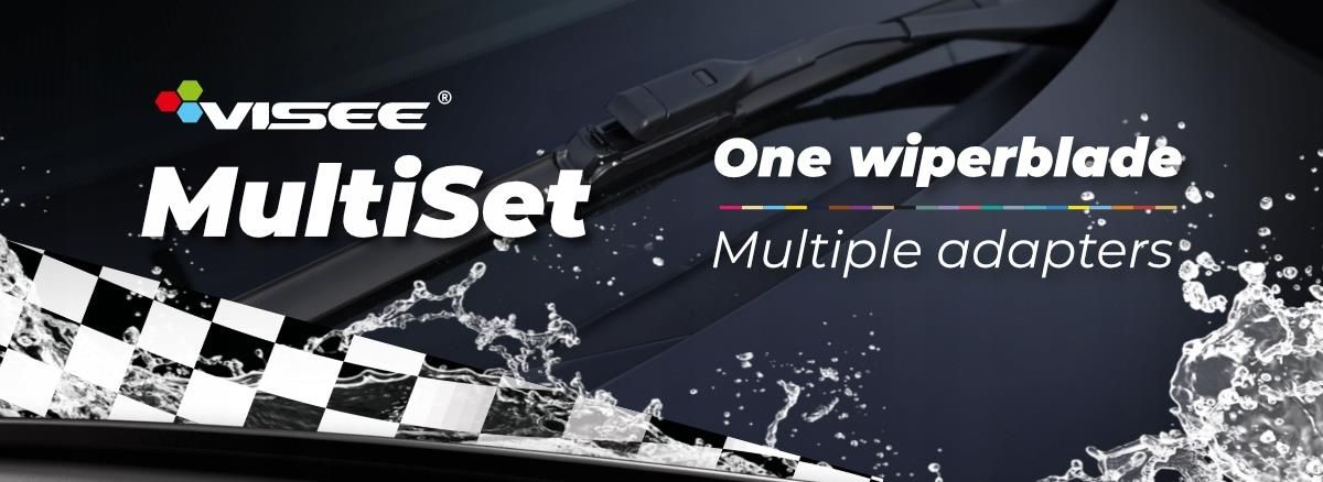 Visee Wycieraczki Hyundai I30 (Cw Fd) 02.08-03.10 210550 - opinie i ...