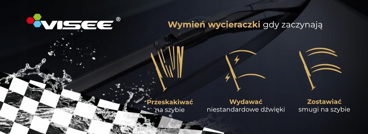 Visee Wycieraczki Hyundai I30 (Cw Fd) 02.08-03.10 210550 - opinie i ...