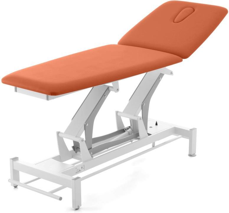 Meden-Inmed Stół Do Badań Usg I Rehabilitacji - Terapeuta E-S2.F0 ...